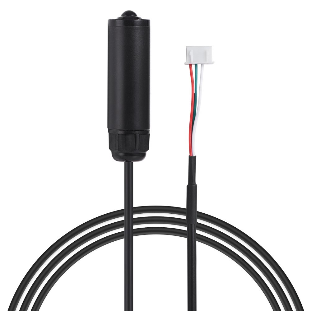 Water Immersion Sensors: Application And Working Principle - Leading ...