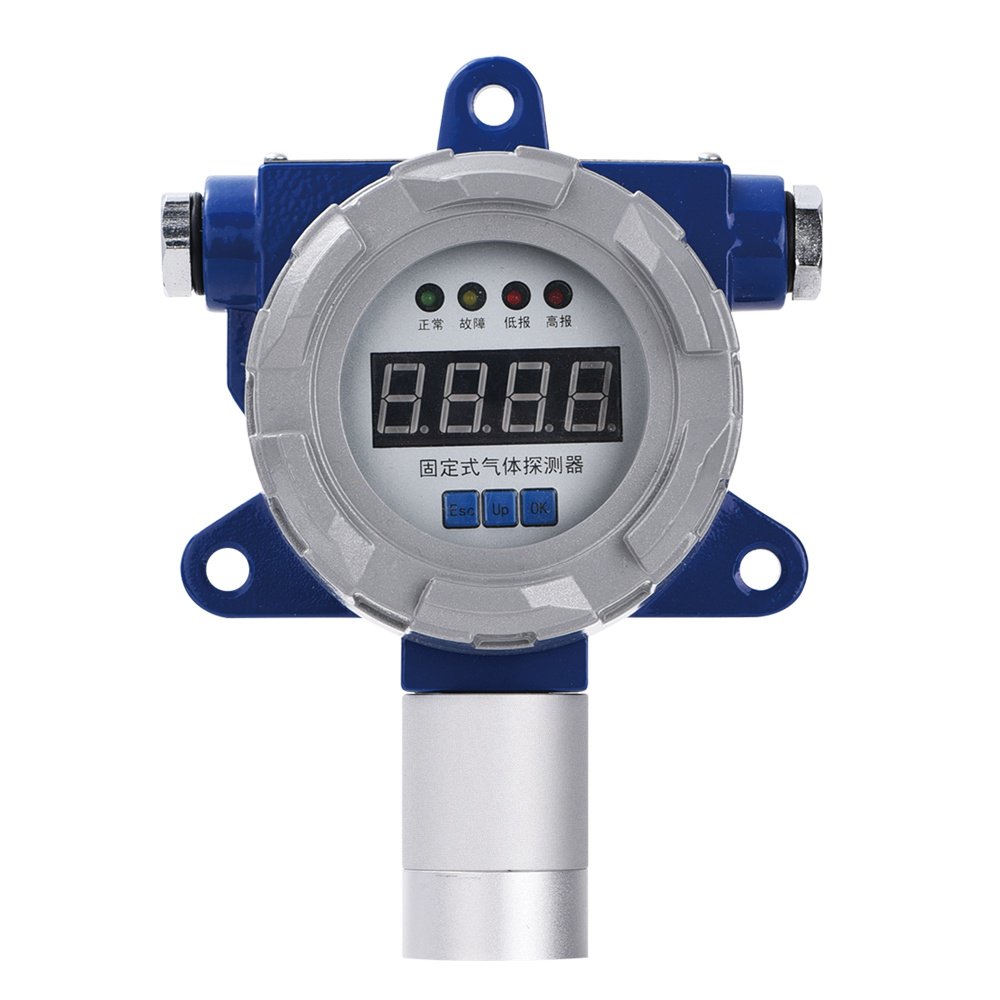 Explosion-proof air quality detector - Leading Environmental Sensor ...